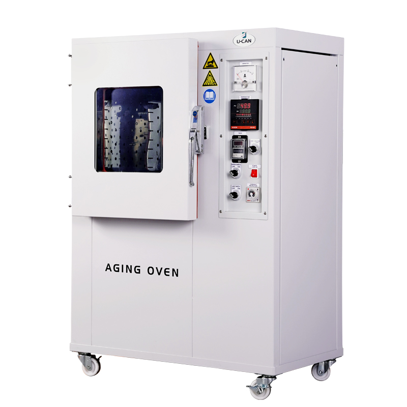 Ageing Oven Tester - Big - Mercury Mercantile