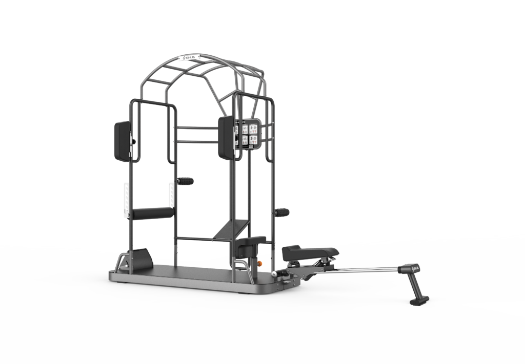 Multi-Functional Stretch Trainer - Mercury Mercantile -Industrial ...