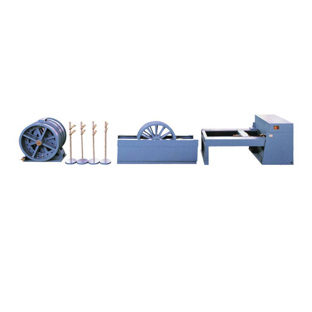 Optical Fiber Cable Tensile & Crush Testing Machine - Mercury ...