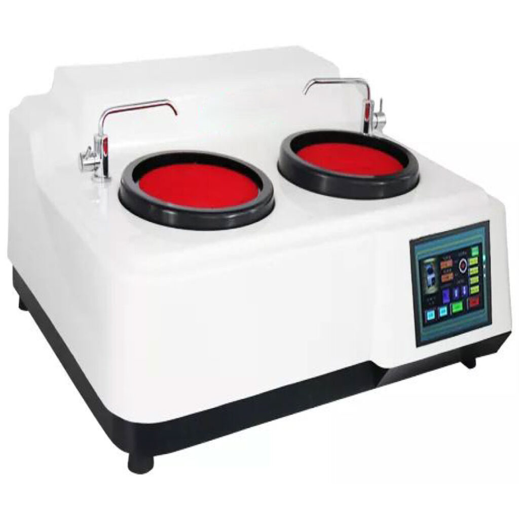 Metallographic Equipment Archives - Mercury Mercantile -Industrial ...