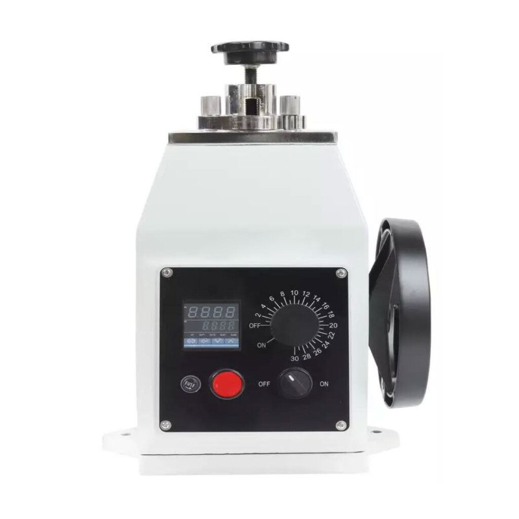 Metallographic Equipment Archives - Mercury Mercantile