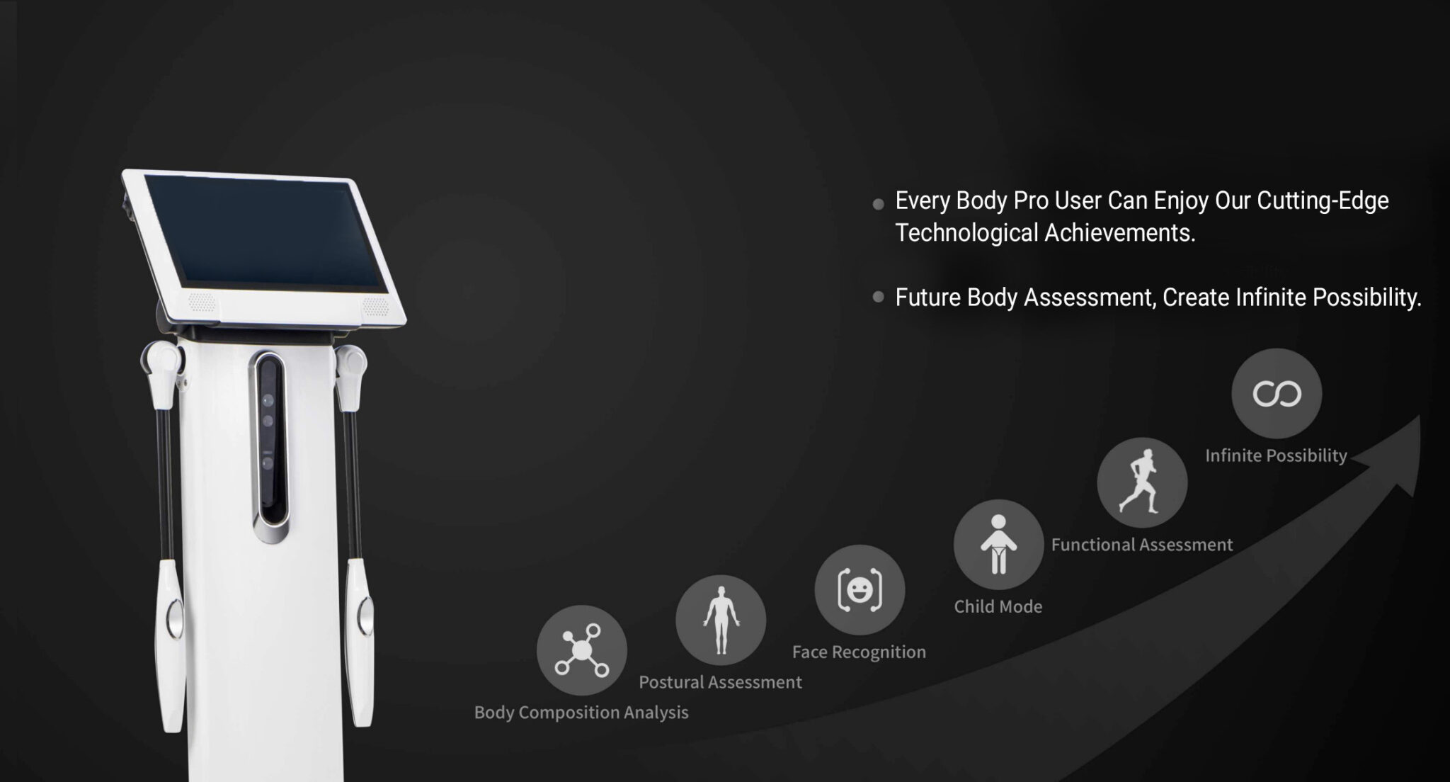 How Body Pro Helps You Track Real Health Progress - Mercury Mercantile ...