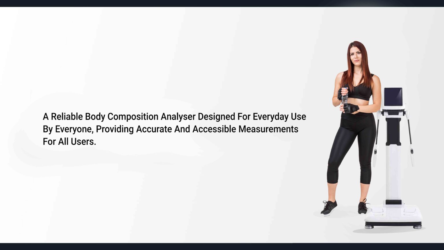 Why body core is the ideal body composition analyser - Mercury ...