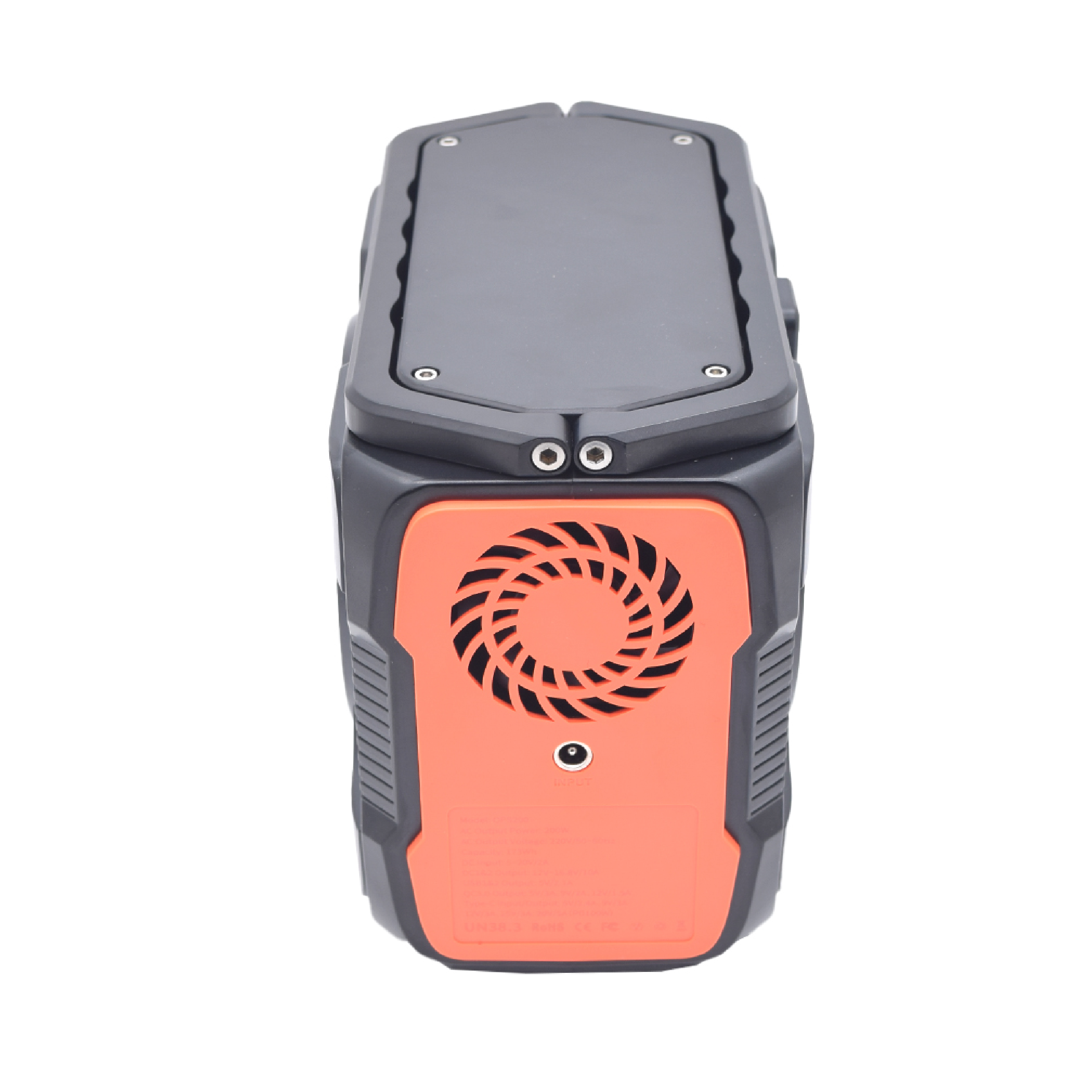 MM-PPS-200W Portable Power Stations - Mercury Mercantile -Industrial ...