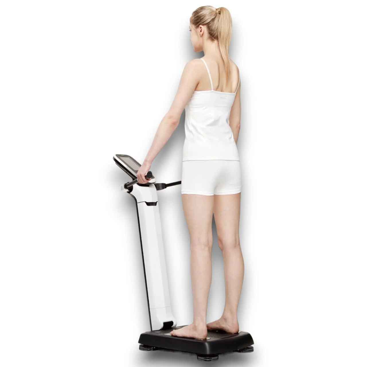 Why body core is the ideal body composition analyser - Mercury ...